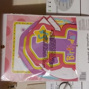 Amscan | Party Supplies | Party Goods | Poshmark